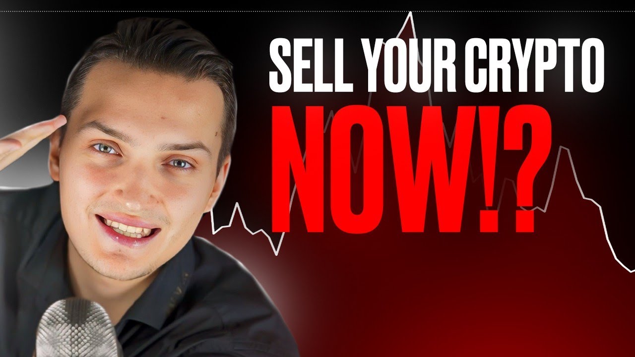 BITCOIN DUMP INCOMING!? Whales are selling. TOP ALTCOINS (MEMES) TO BUY ...