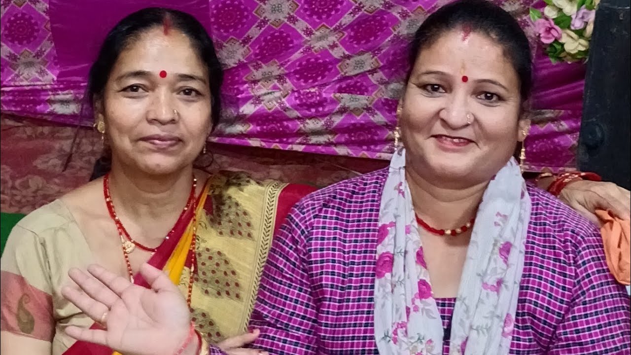 Neelam rawat Neelu is live! - YouTube