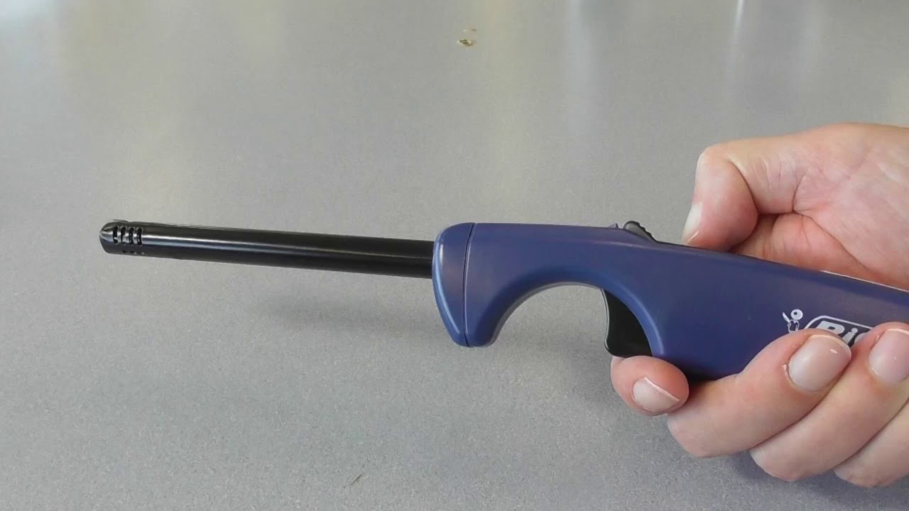 Bunsen Burner - Science@Waikato - YouTube