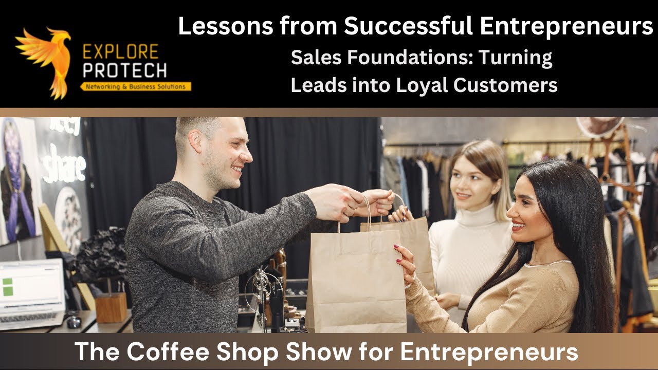 Home - Explore Protech | Global Speed Networking