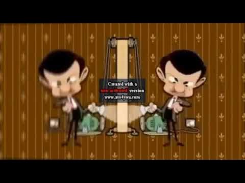 (REQUESTED) Mr Bean End Title In Right Mirrored G-Major (Avs Video Editor) - YouTube