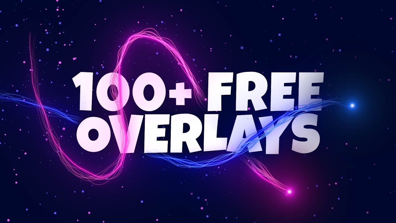 100 Overlays Free Pack 2020 For Editing DaVinci Resolve Sony Vegas Premiere Pro Etc YouTube 100-overlays-free-pack-2020-for-editing-davinci-resolve-sony-vegas-premiere-pro-etc-youtube