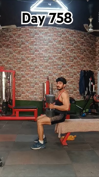 Transformation Journey Day 758 @Sranchoo - YouTube