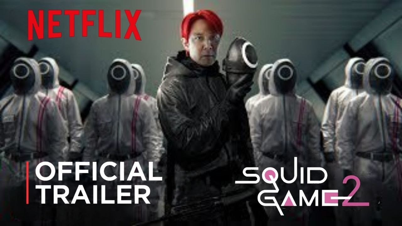 Netflix Latest Trailers | 2024. - YouTube