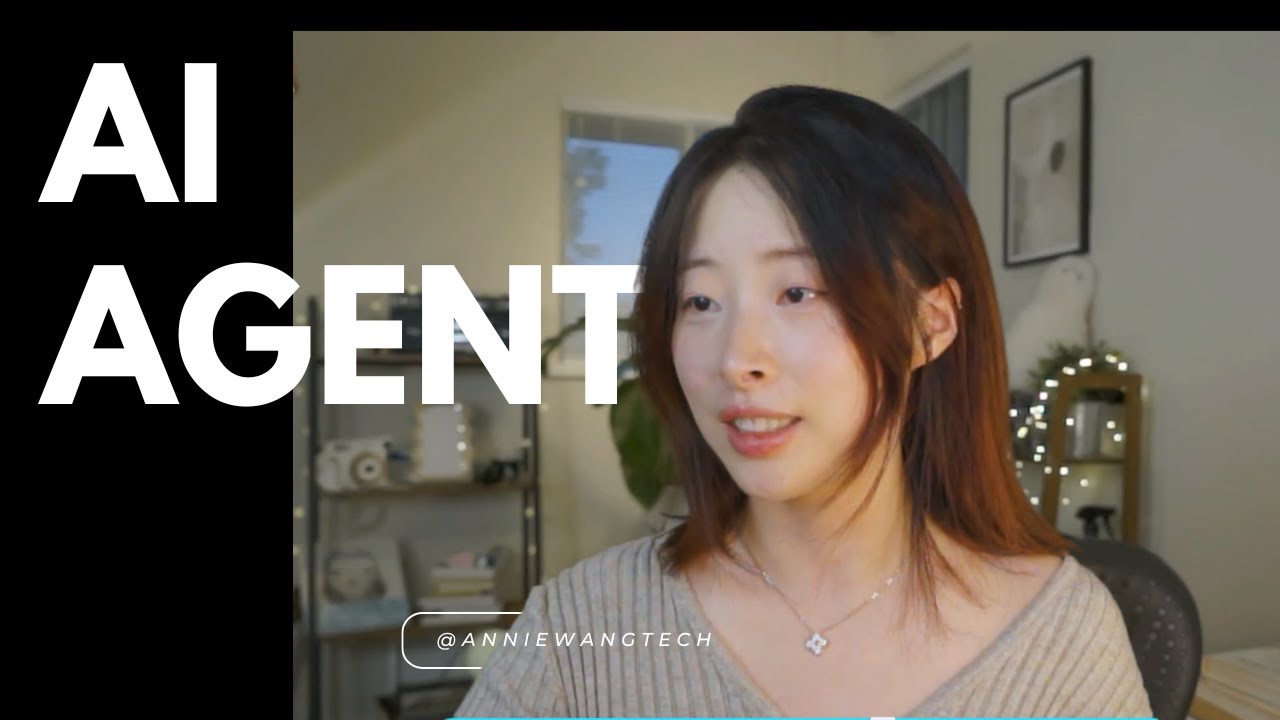 AI Agent Showcase: Hands-On Case Walkthroughs - YouTube