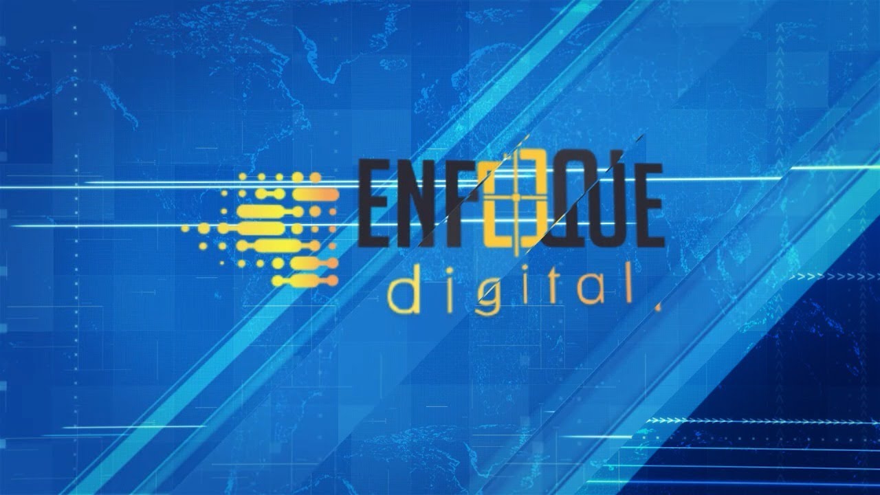 Clip informativo 04 de agosto Enfoque Digital - YouTube