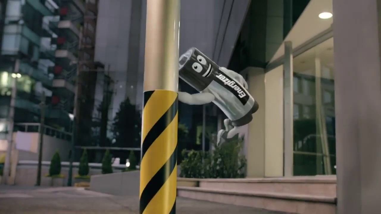 Drones | Energizer MAX - YouTube