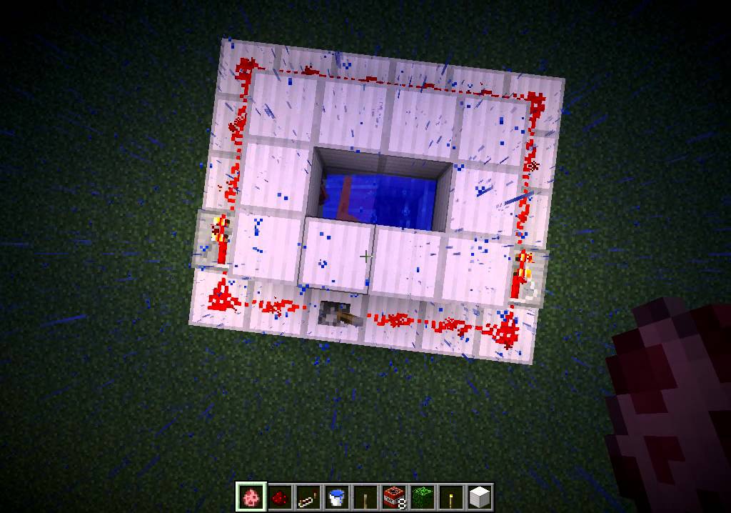 Minecraft: best death penalty system! - YouTube