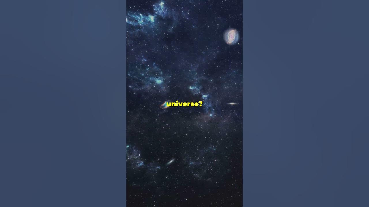Observable Universe Vs Actual Universe… Mind Blowing Facts 😳😳🙄🙄