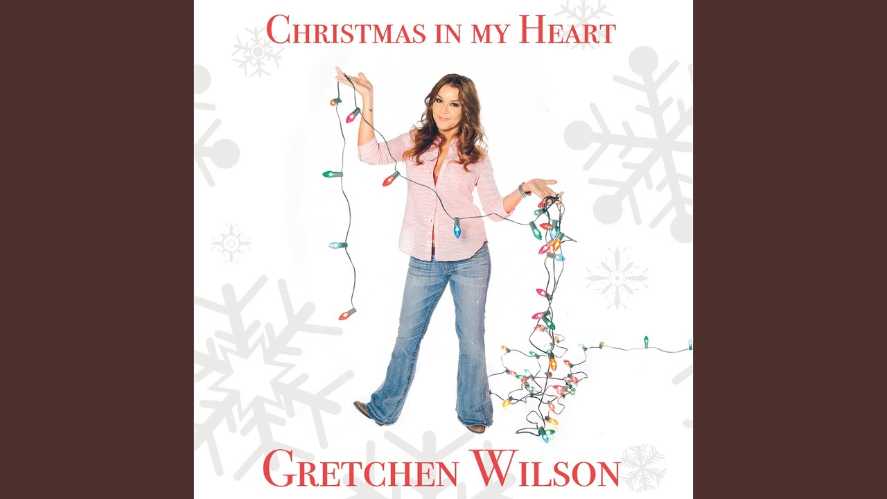 Christmas in My Heart - YouTube