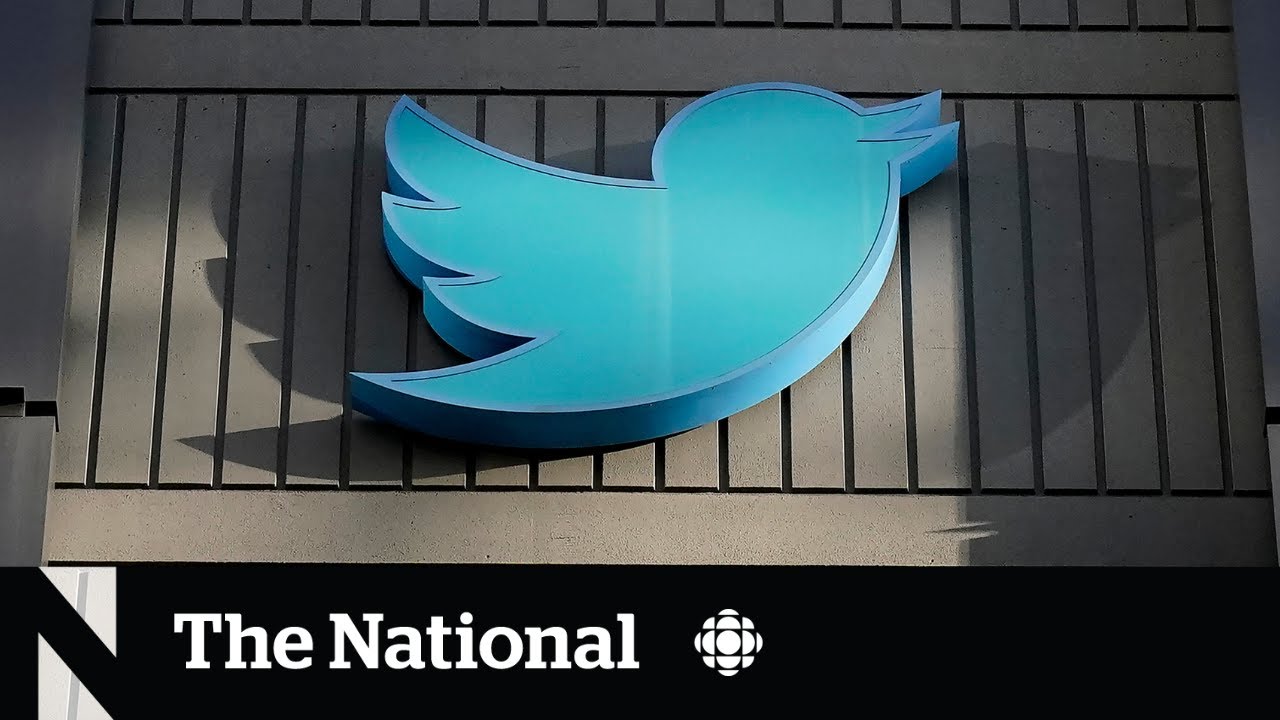 CBC pauses Twitter activity after being labelled ‘government-funded ...