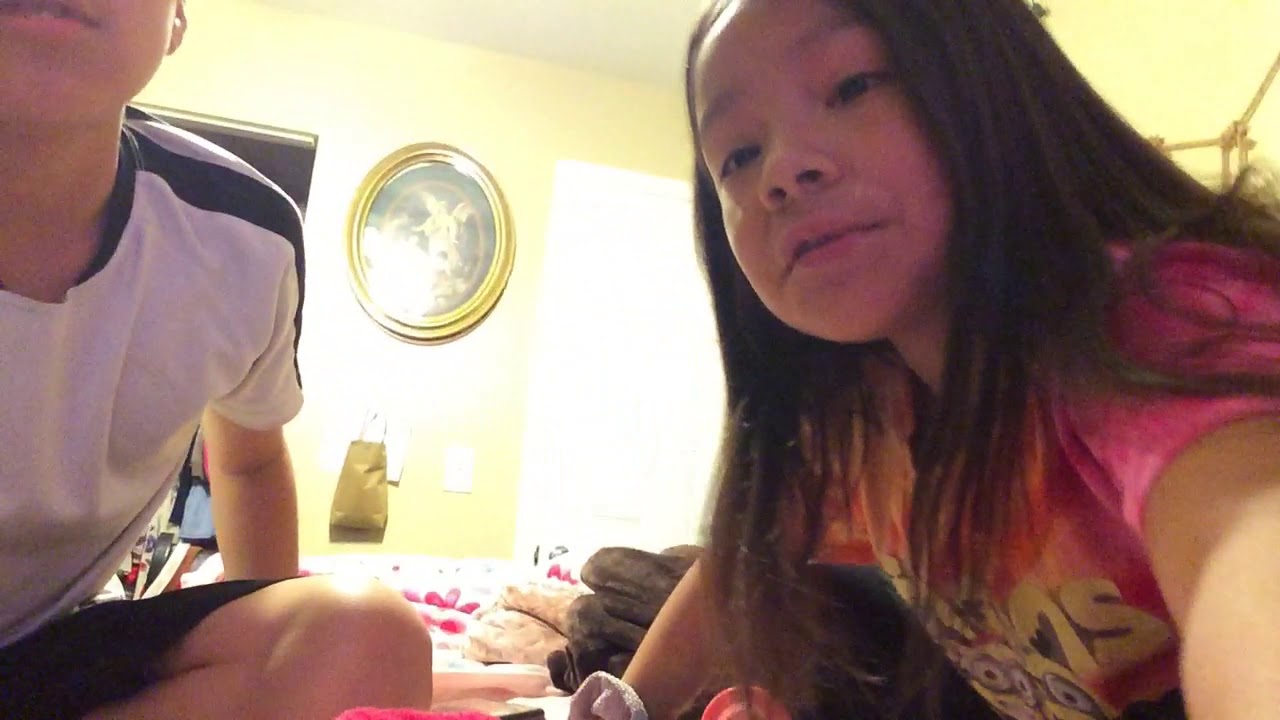 Pranking Her Sister Part 1 3 Youtube