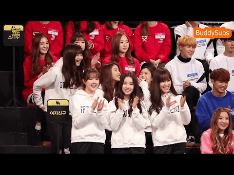 GFriend - The Boss is Watching - Behind the Scenes [ENG SUB]