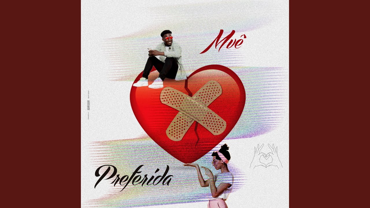 Preferida - YouTube