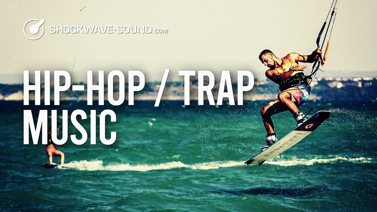 Jump It (Hip-Hop / Trap) Royalty Free Stock Music | Shockwave-Sound PRO ...