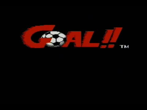 【NES】 Goal 2 - YouTube