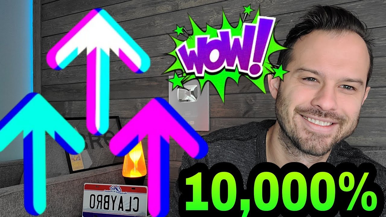 Cosmos Health | COSM Stock Running Wild! Short Squeeze or Retail Run Up ...