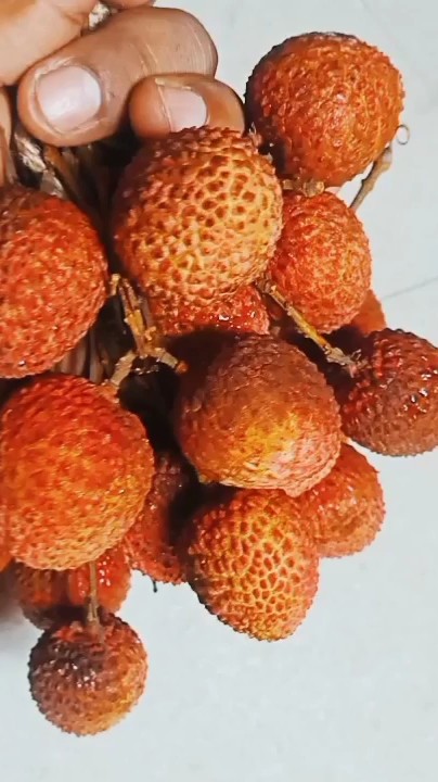 #viral #Lichi#fruit #youtubeshorts - YouTube