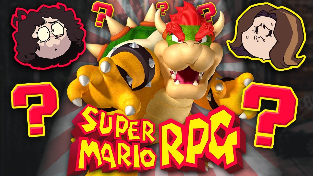 NEVER Peer Reviewed. Always Right. | Super Mario RPG [11] - YouTube