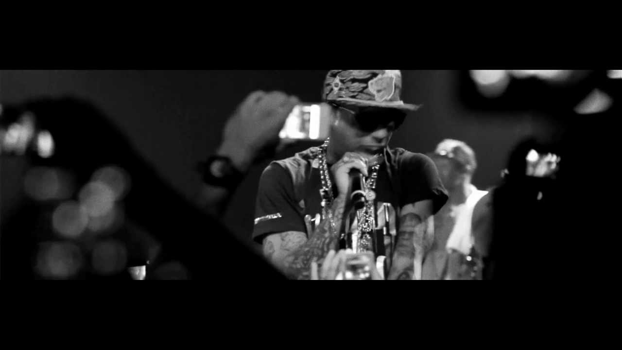 Kid Ink | Up Close Documentary - YouTube