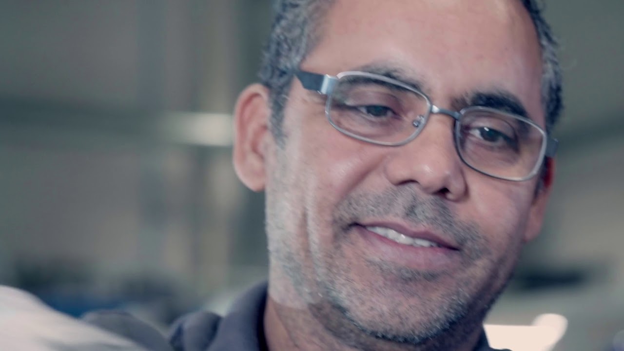 Beijer Ref Corporate Video - YouTube