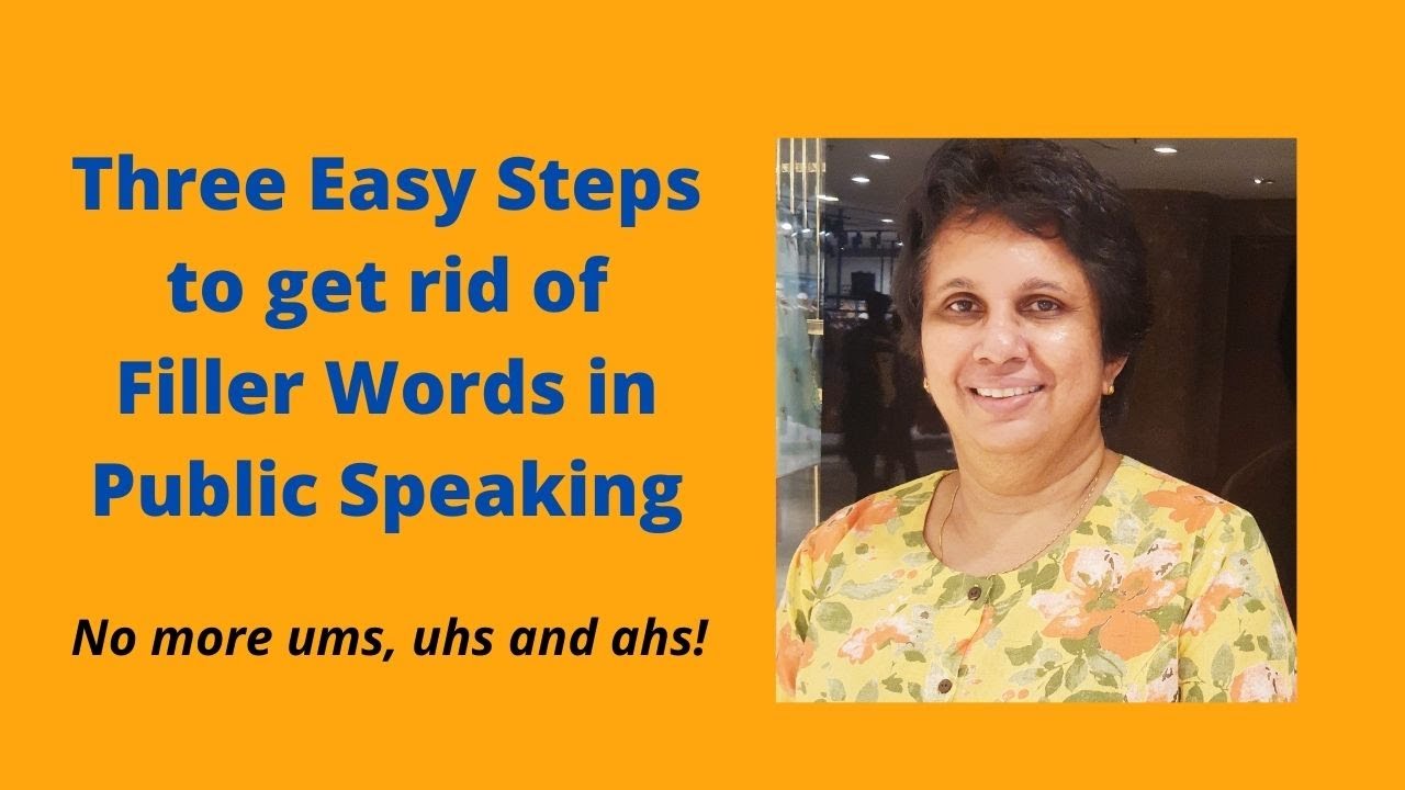 Three Easy Steps To Avoid Filler Words In Public Speaking YouTube three-easy-steps-to-avoid-filler-words-in-public-speaking-youtube