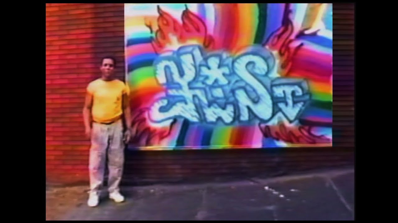 Artropolis TV - The Flint 707 Experience : Chapter 10 - Fire On Ice ...