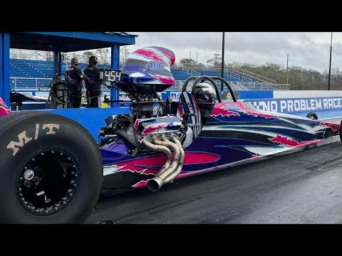 Super Pro Racing Round 2 at State Capitol Raceway - YouTube