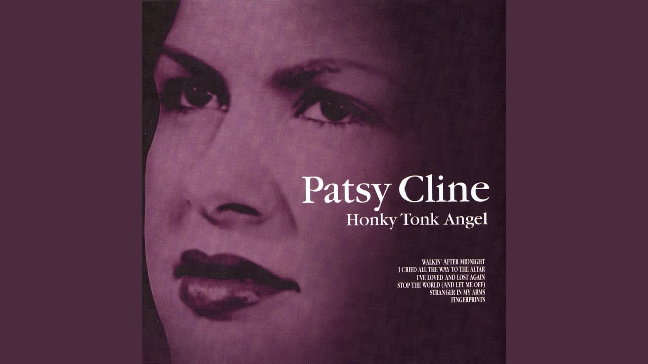 Stop The World And Let Me Off - YouTube