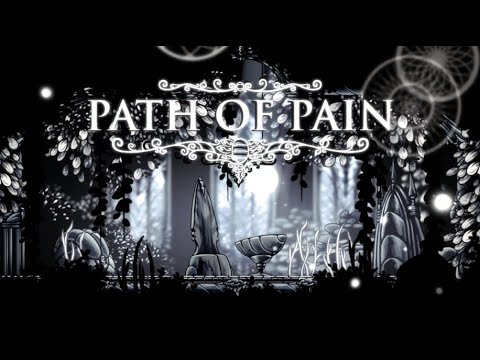 Path Of Pain Is Fun - YouTube