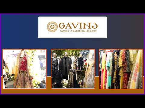 Gavins The Designers | Family • Tradition • Legacy | Max Fashion | Hybiz Now