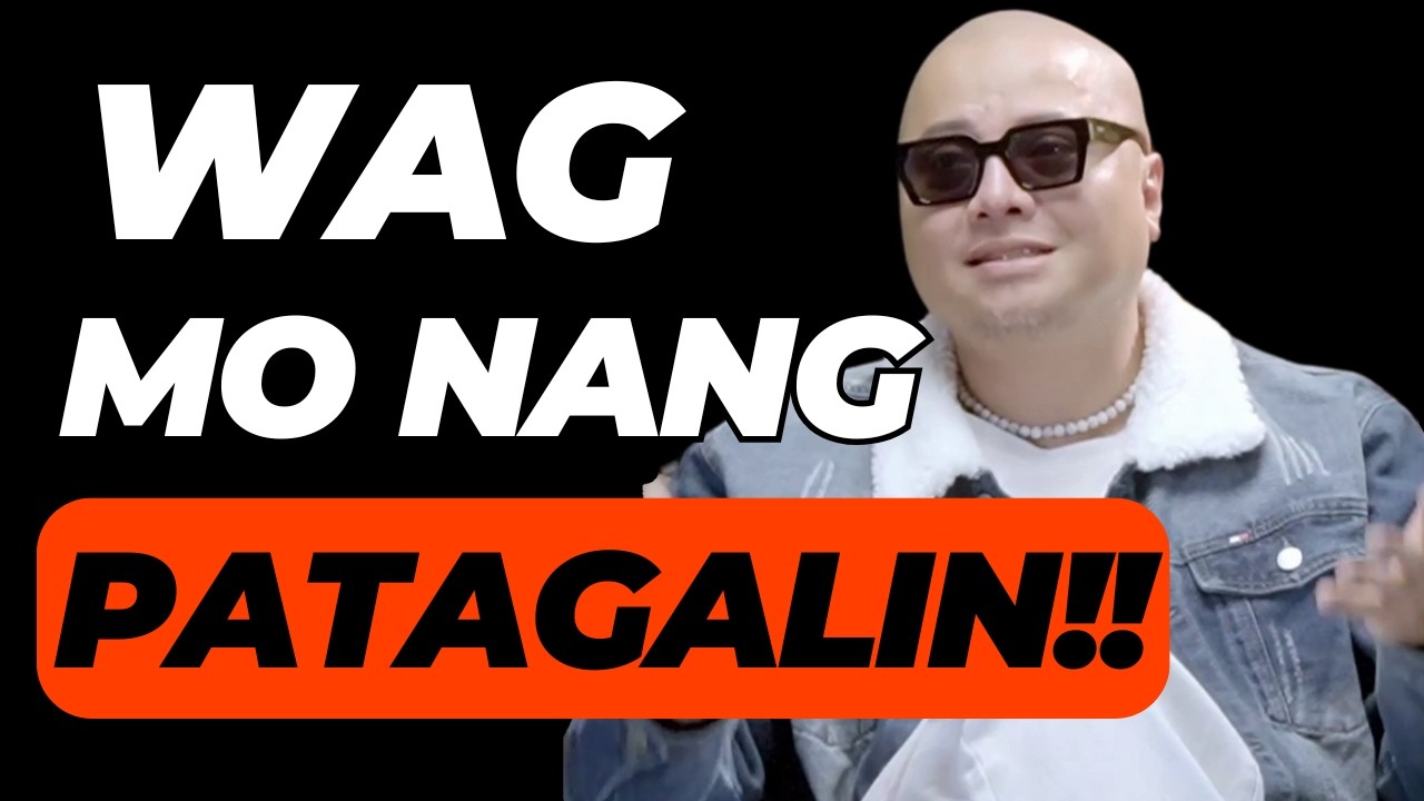 PAG GINAWA MO TO DI MO NA PROBLEMA ANG PERA AT BABAE | Do You Think? EP ...