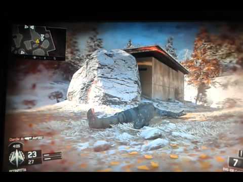 COD BO3 SPECTRE ( Ripper ) - YouTube