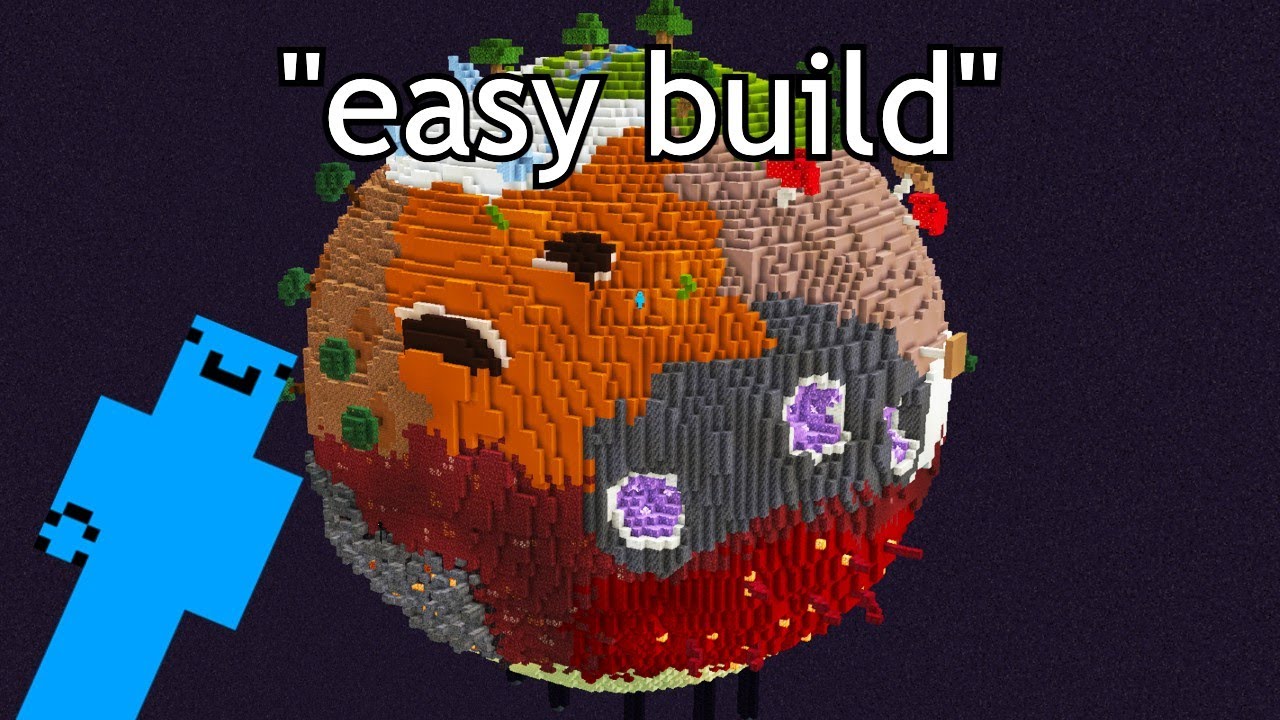 Sandiction Minecraft Hardcore Videos Be Like - YouTube