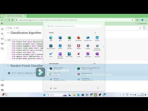 Predicting Diabetes Using Machine Learning and Python - YouTube