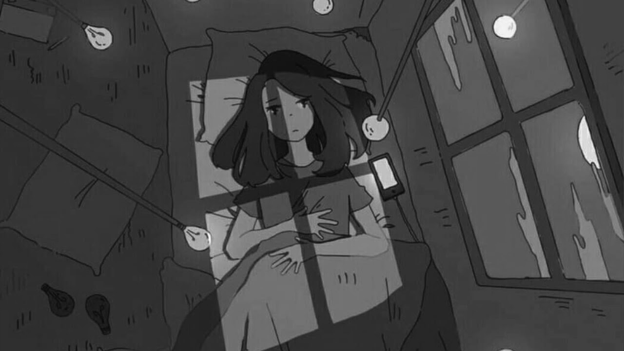 a soulmate who wasn't meant to be - jessica benko (slowed) - YouTube