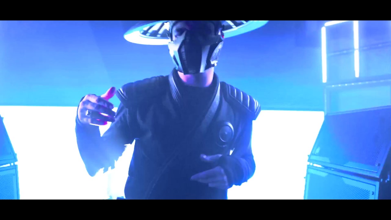 Datsik 2018 Ninja Nation Tour Trailer II - Thursday, Feb 22 at Cargo ...