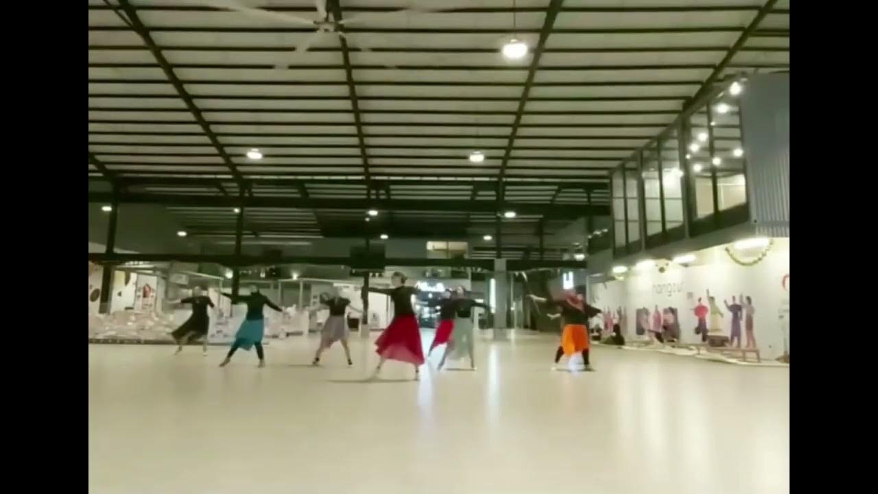 Simply Love - Line Dance - Choreo: Jun Andrizal (INA) - Count:32,Wall:2 - Level: Intermediate ...
