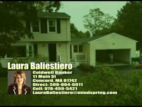 Serving Laura Baliestiero of Coldwell Banker | Casey Movers | Carlisle ...