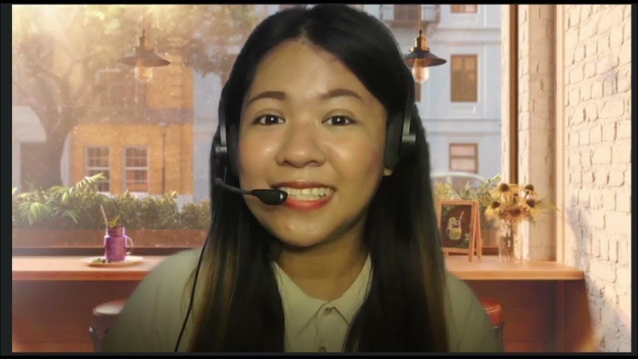 ESL Intro Video Sample - YouTube