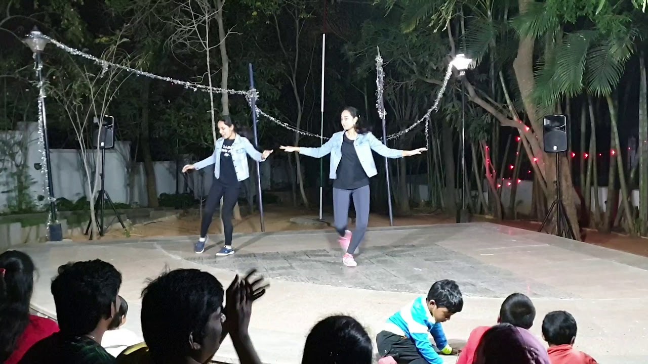 Amoda Valmark 2020 - Habba Performance 19 - YouTube