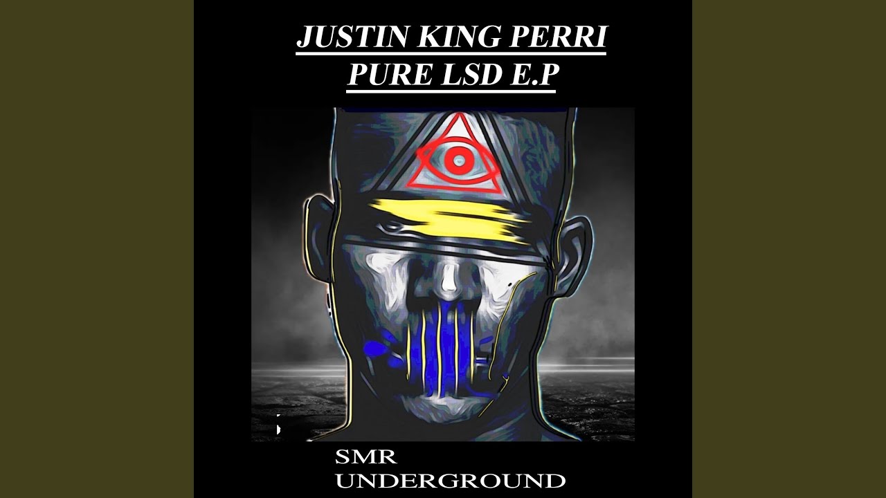 Pure LSD (Original mix) - YouTube