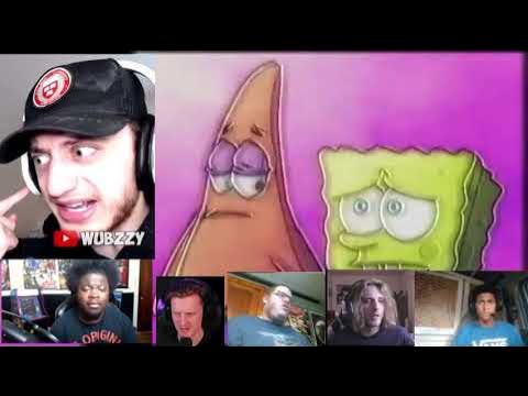 Red Mist Re-Take Reaction Mashup Part 1 - YouTube