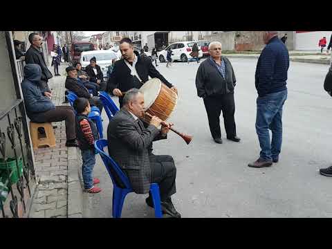 Zurnacı Rıza GENÇOĞLU