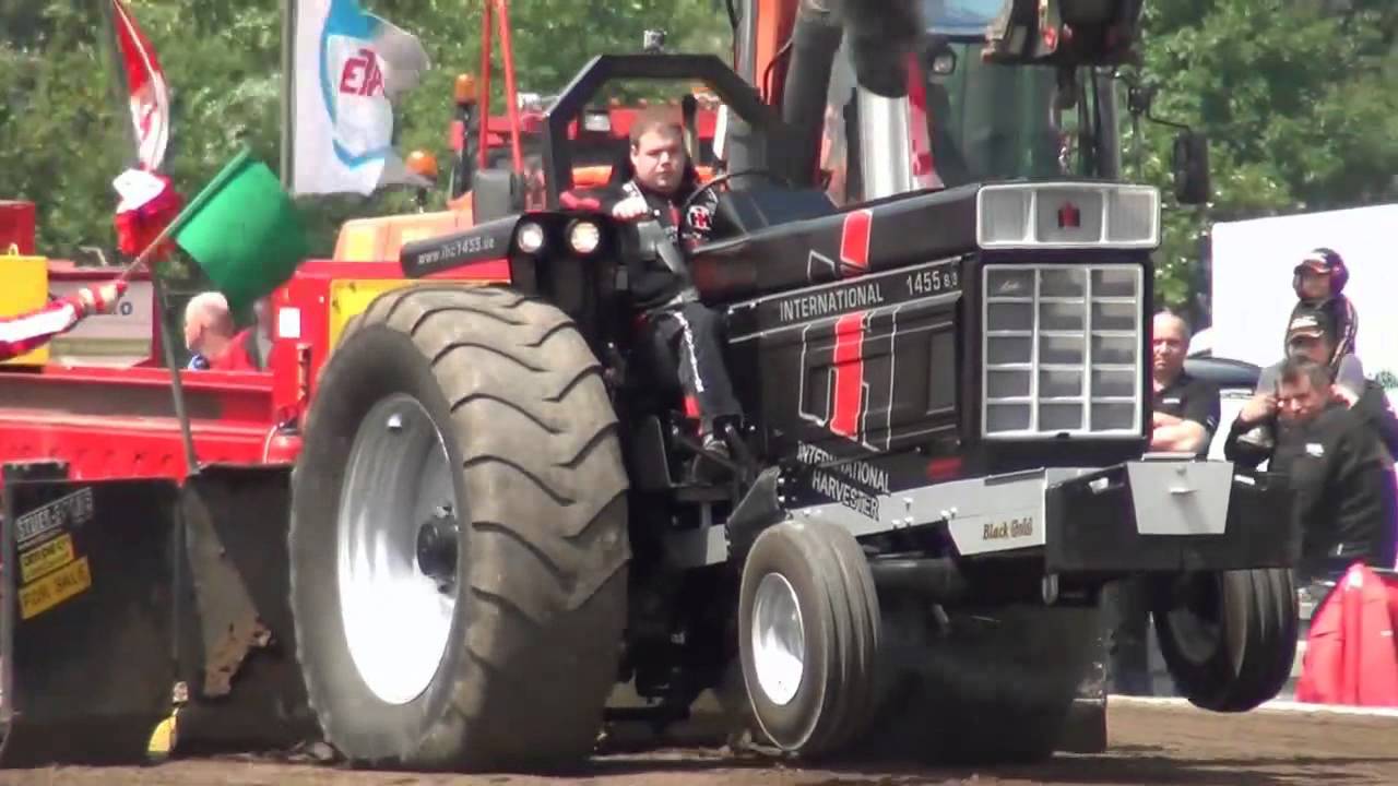 Eurochallenge Made 2012 - YouTube