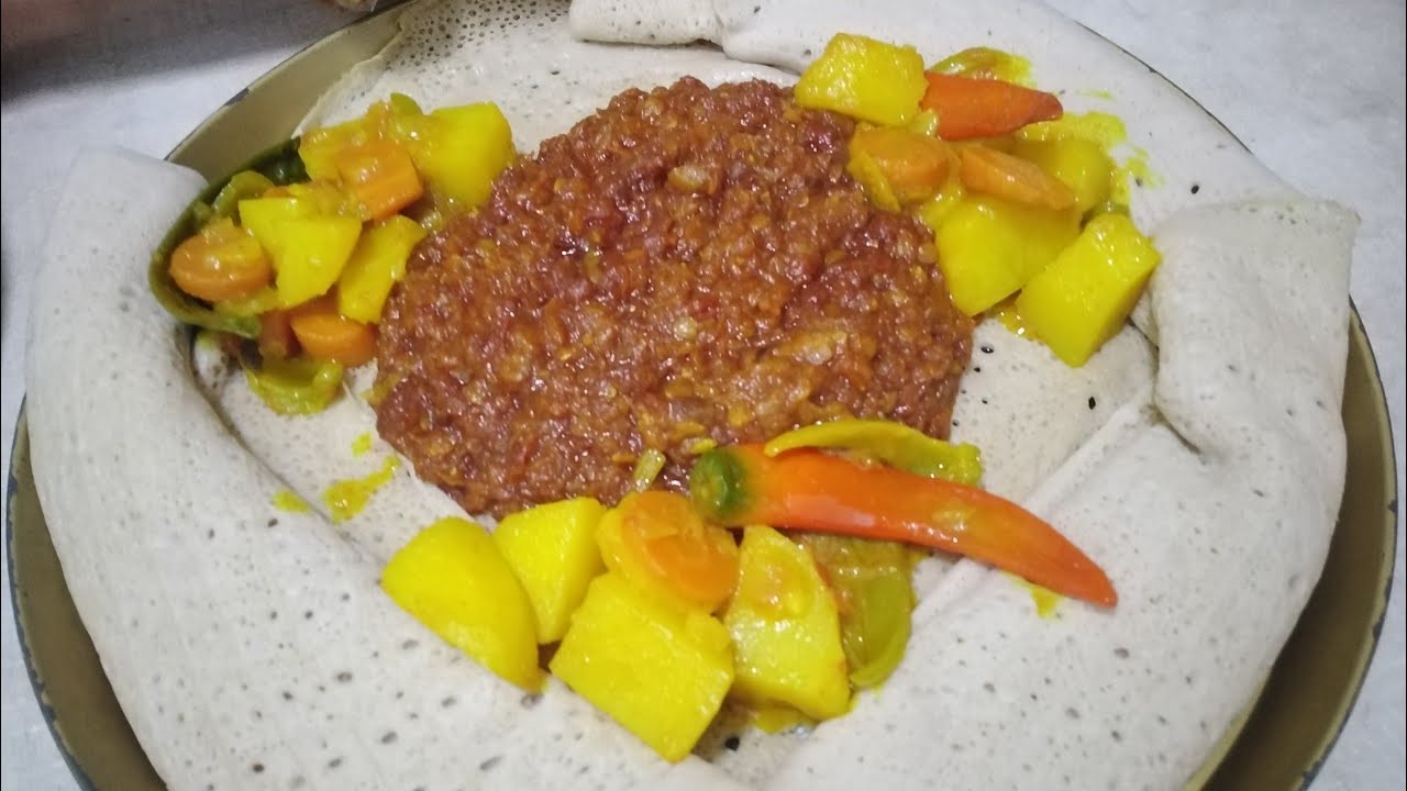 ምርጥ በአያነት👍 - YouTube