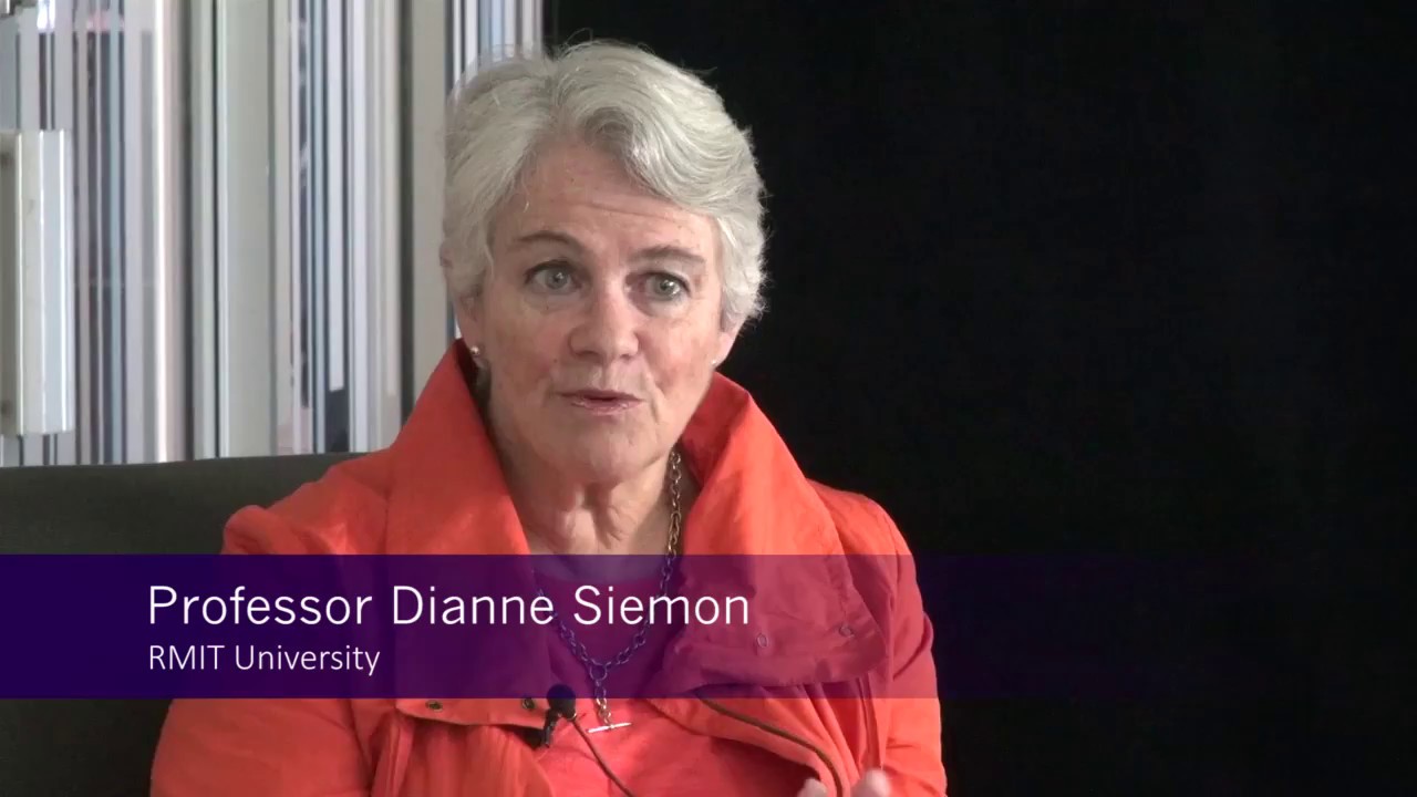 The Big Ideas in Number with Professor Dianne Siemon (short version ...