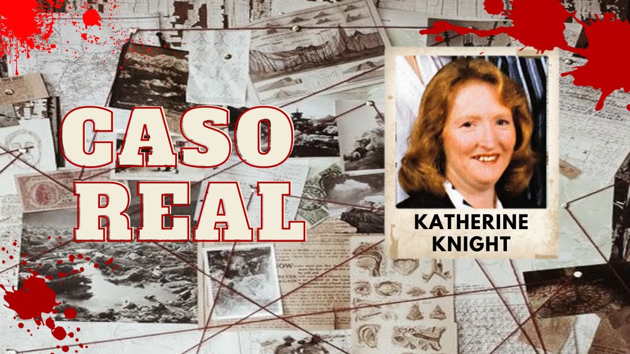 Caso Real De katherine knight - YouTube