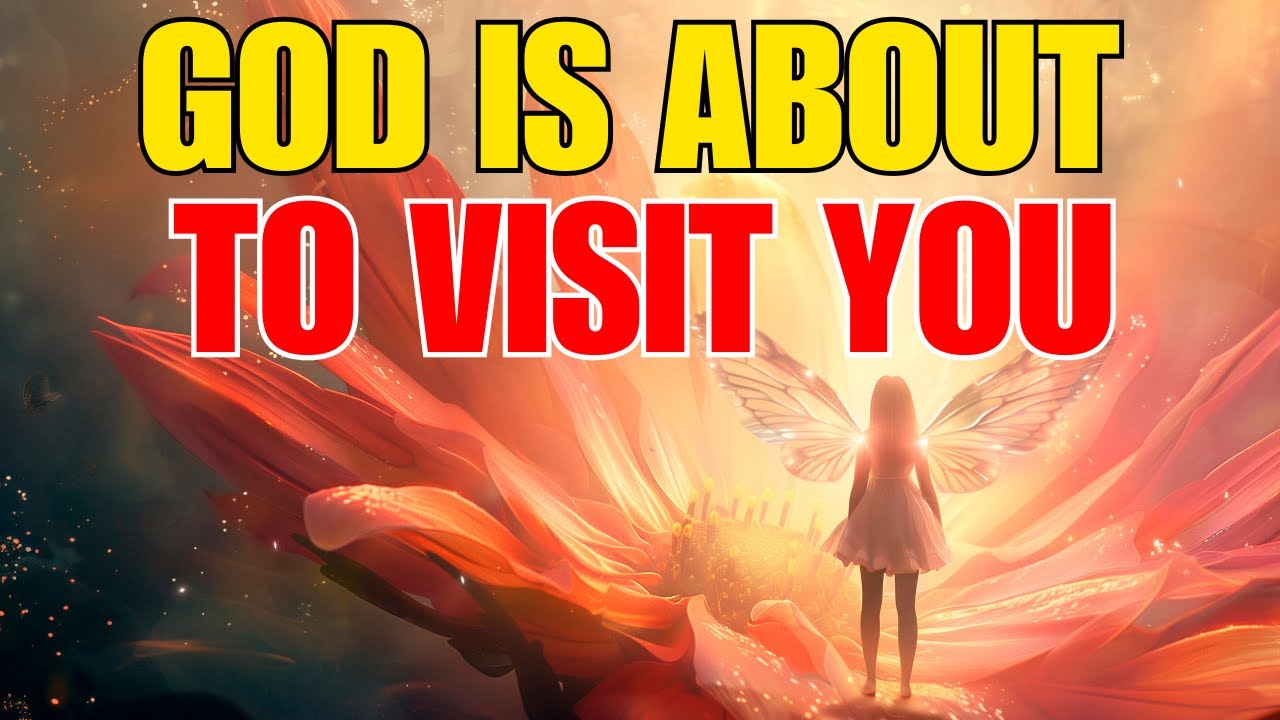 Chosen Ones: SIGNS GOD is about To VISIT you. - YouTube