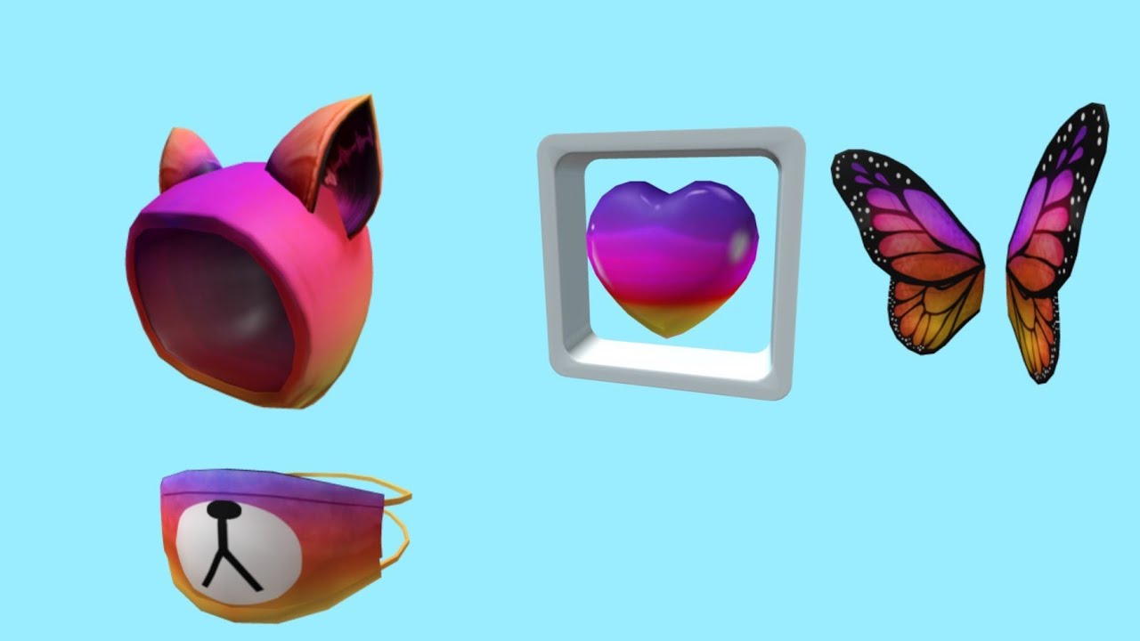 Roblox Instagram even - YouTube